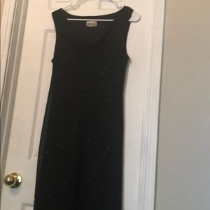 Robbie Bee | Dresses | Robbie Bee Black Evening Gown | Poshmark